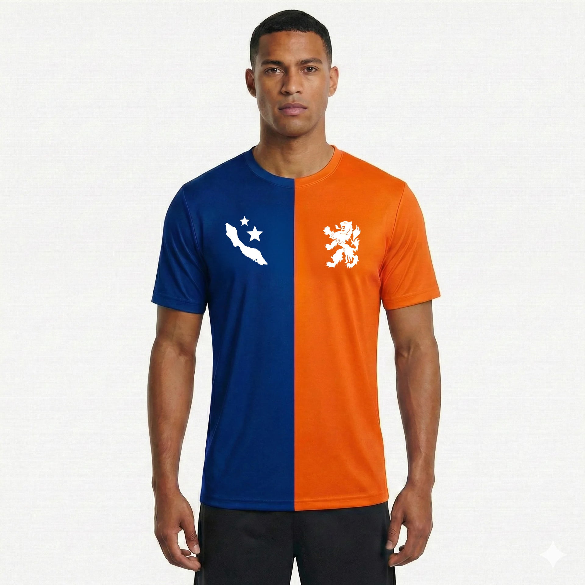 WK Nederland Curacao!